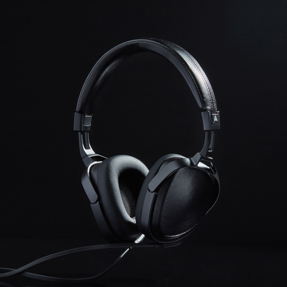 Audeze - Premium Headphones - Touch of Modern