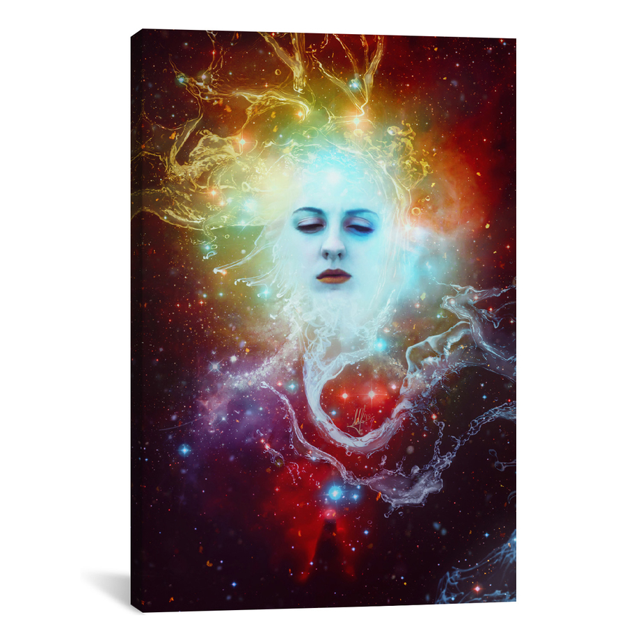 Mario Sánchez Nevado - Surreal Art On Canvas - Touch of Modern