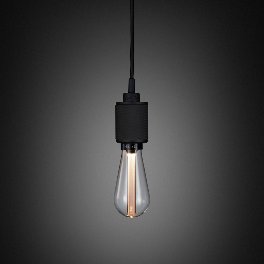 Buster + Punch - Luxury Metal Lighting + Accessories - Touch of Modern
