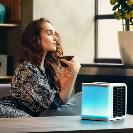 EvaPolar (Coal Black) - EvaPolar - Touch of Modern