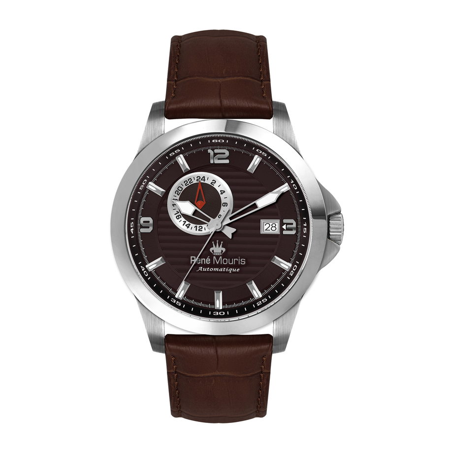 Rene Mouris - French Luxury Watches - Touch of Modern