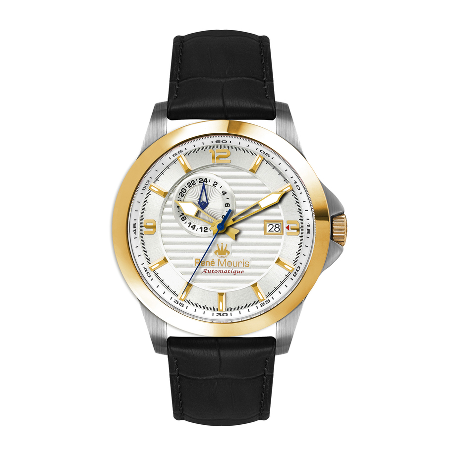 Rene Mouris - French Luxury Watches - Touch of Modern