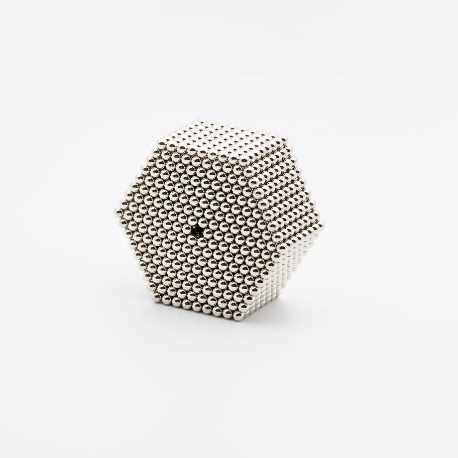 Zen Magnets - Hypnotizing MicroMagnets - Touch of Modern