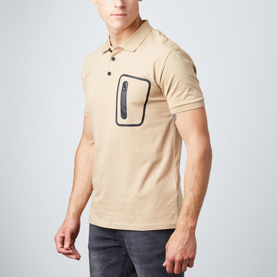 Platini - Perfect Polos + Shorts - Touch of Modern