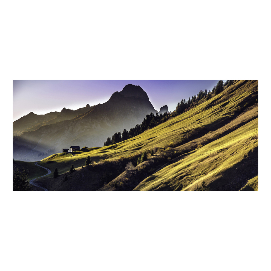 Panoramic Landscapes - Canvas Photography - Touch of Modern