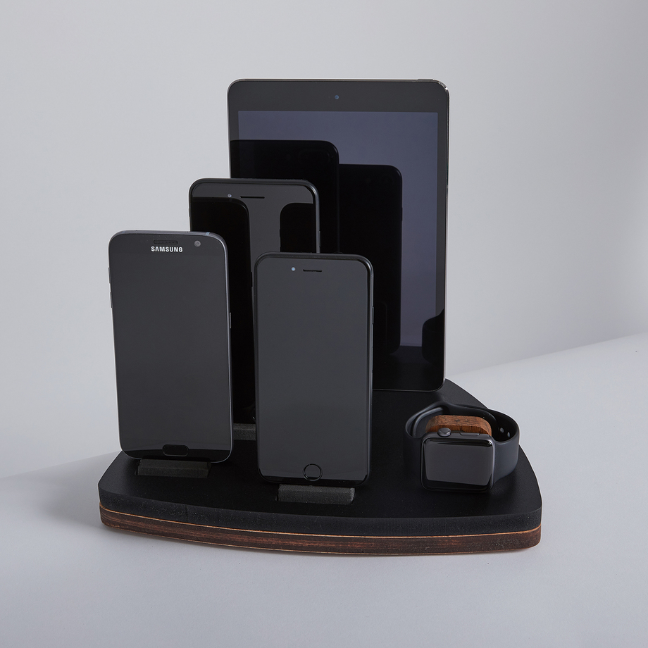 NytStnd - Multi-Device Charging Docks - Touch of Modern