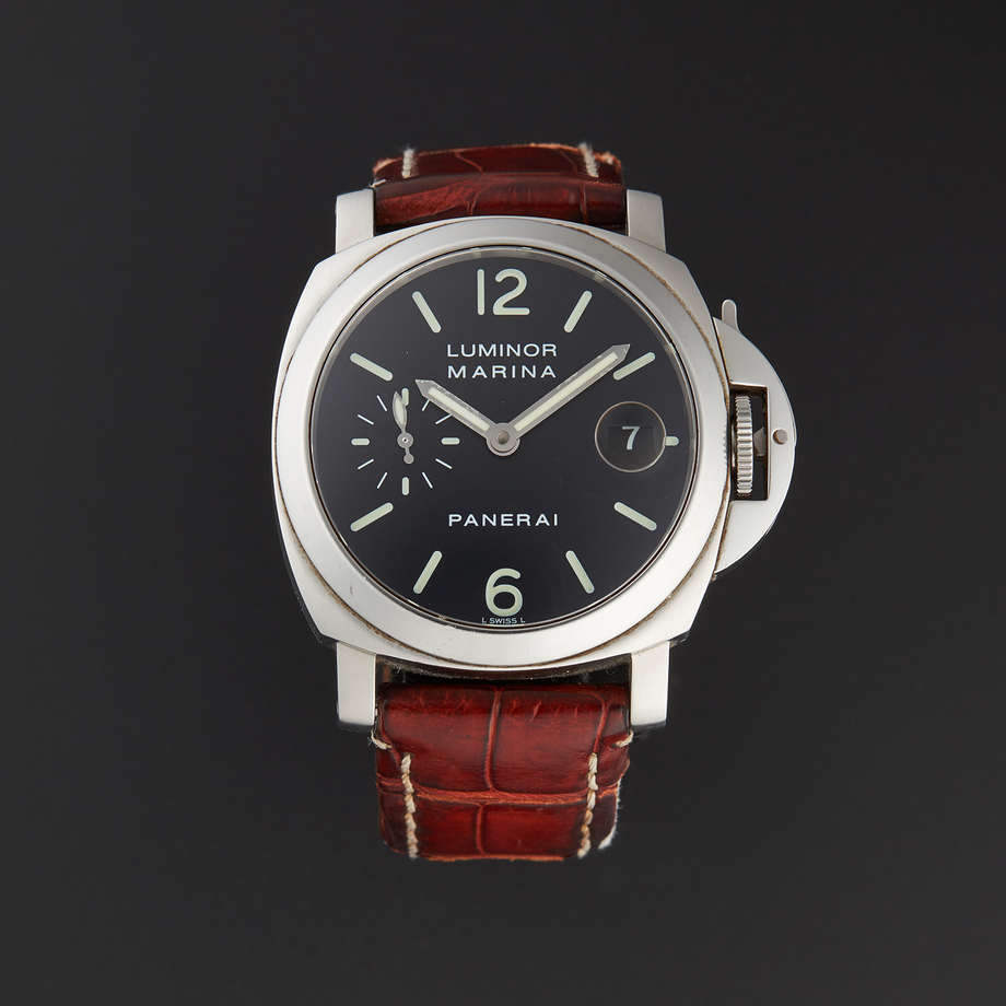 Influential Timepieces - Watches That Stand the Test of Time - Touch of ...