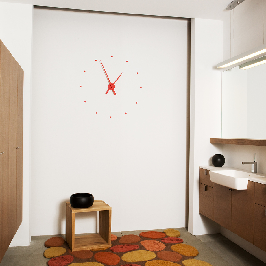 Nomon - Time Redefined - Touch of Modern