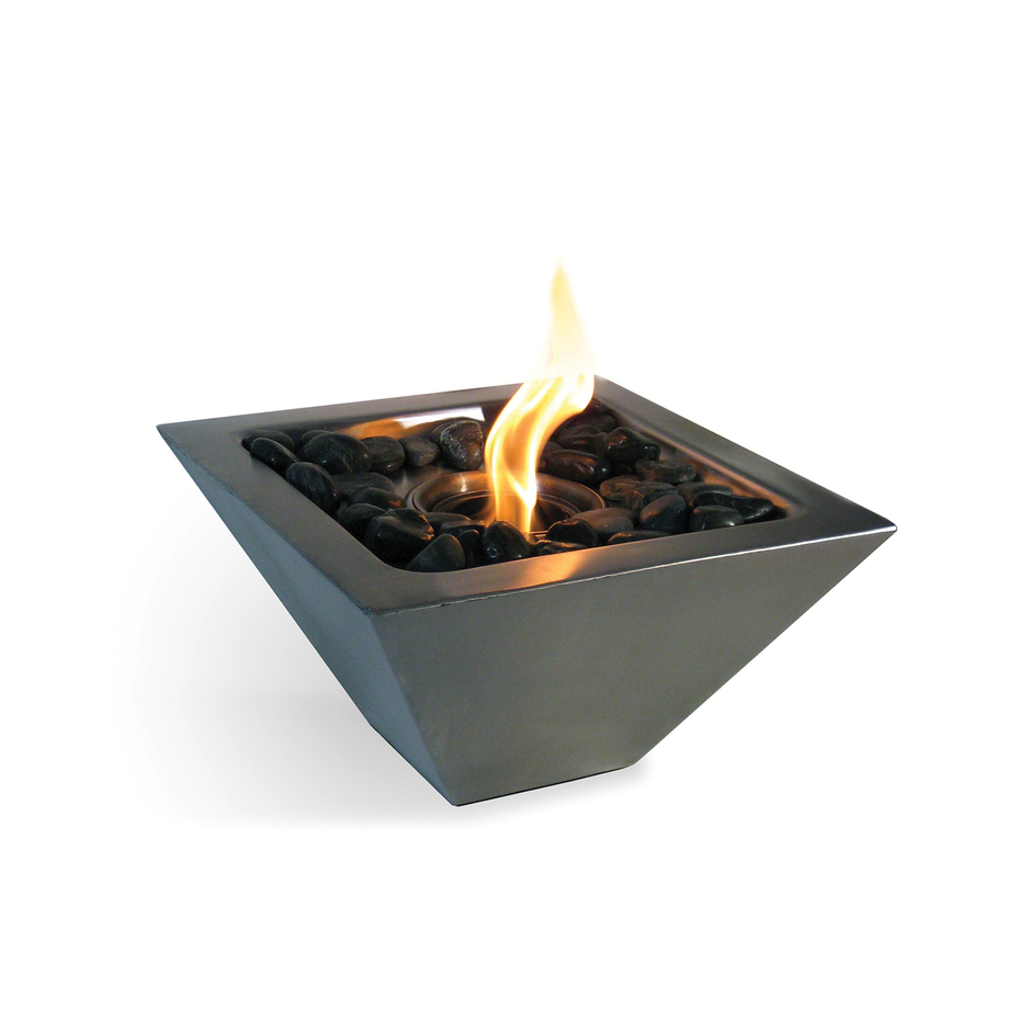 Anywhere Fireplaces - Fireside Style - Touch of Modern