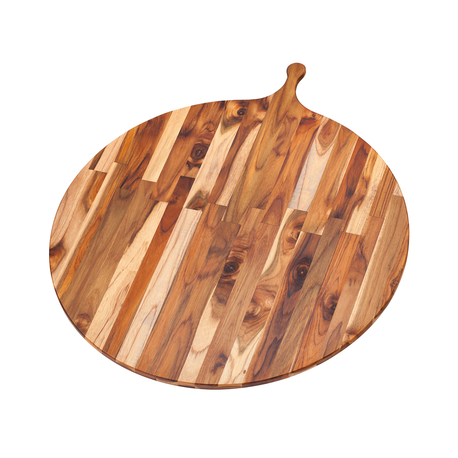 Teakhaus by Proteak - Teak Serving + Cutting Boards - Touch of Modern