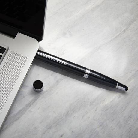 ChargeWrite - Pen + Powerbank - Touch of Modern