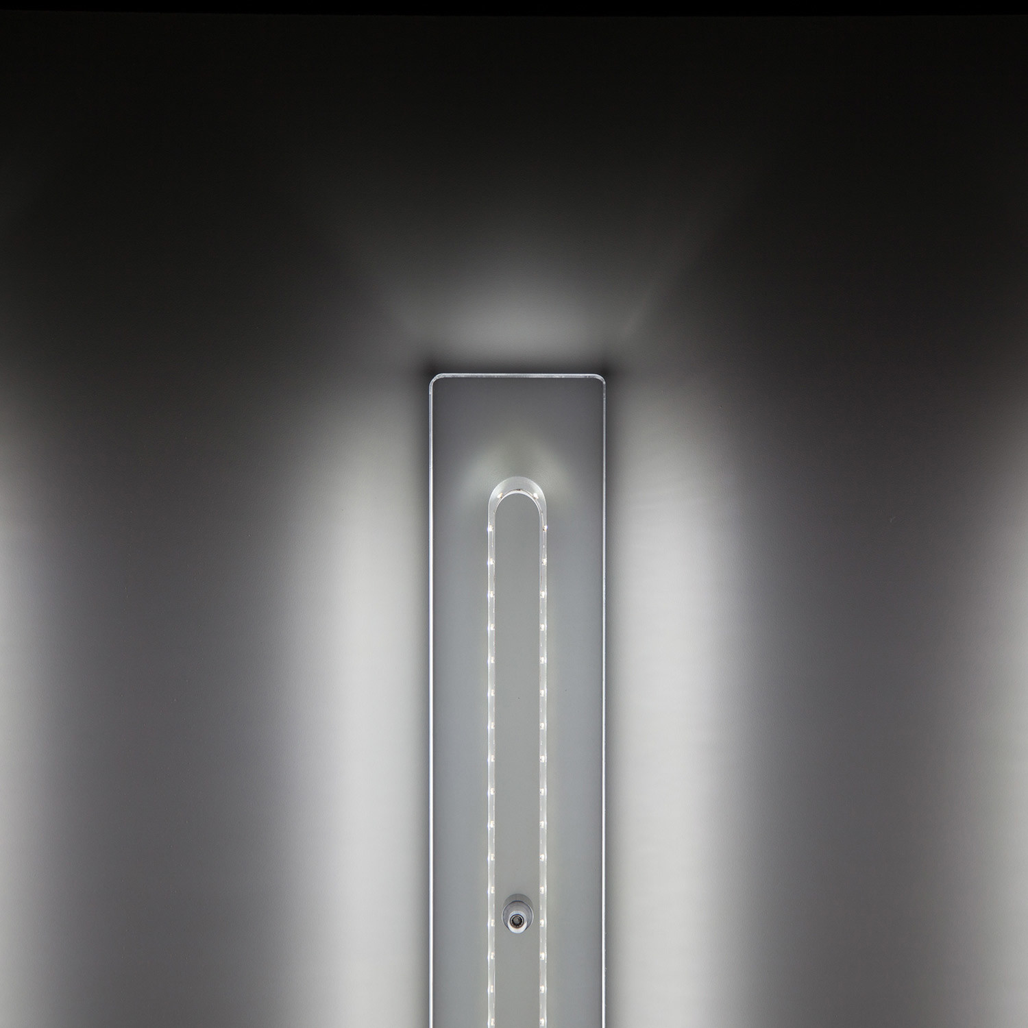 Linear W2 Adjustable Wall Sconce // White - Nondesigns - Touch of Modern