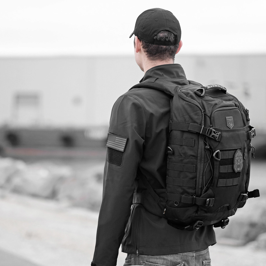 Cannae - Battle Ready Packs and Bags - Touch of Modern