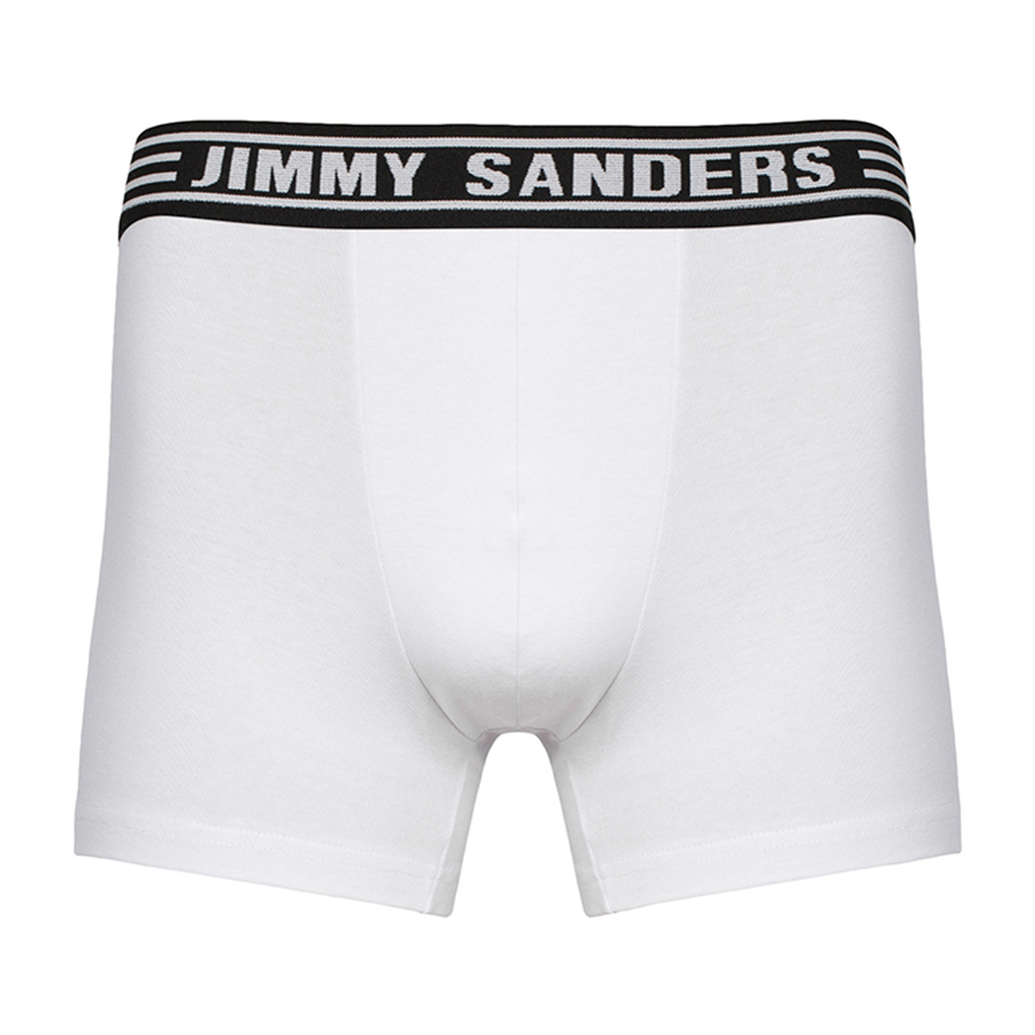 Lewis Boxer // Black + White + Sax // Set Of 3 (S) - Jimmy Sanders ...