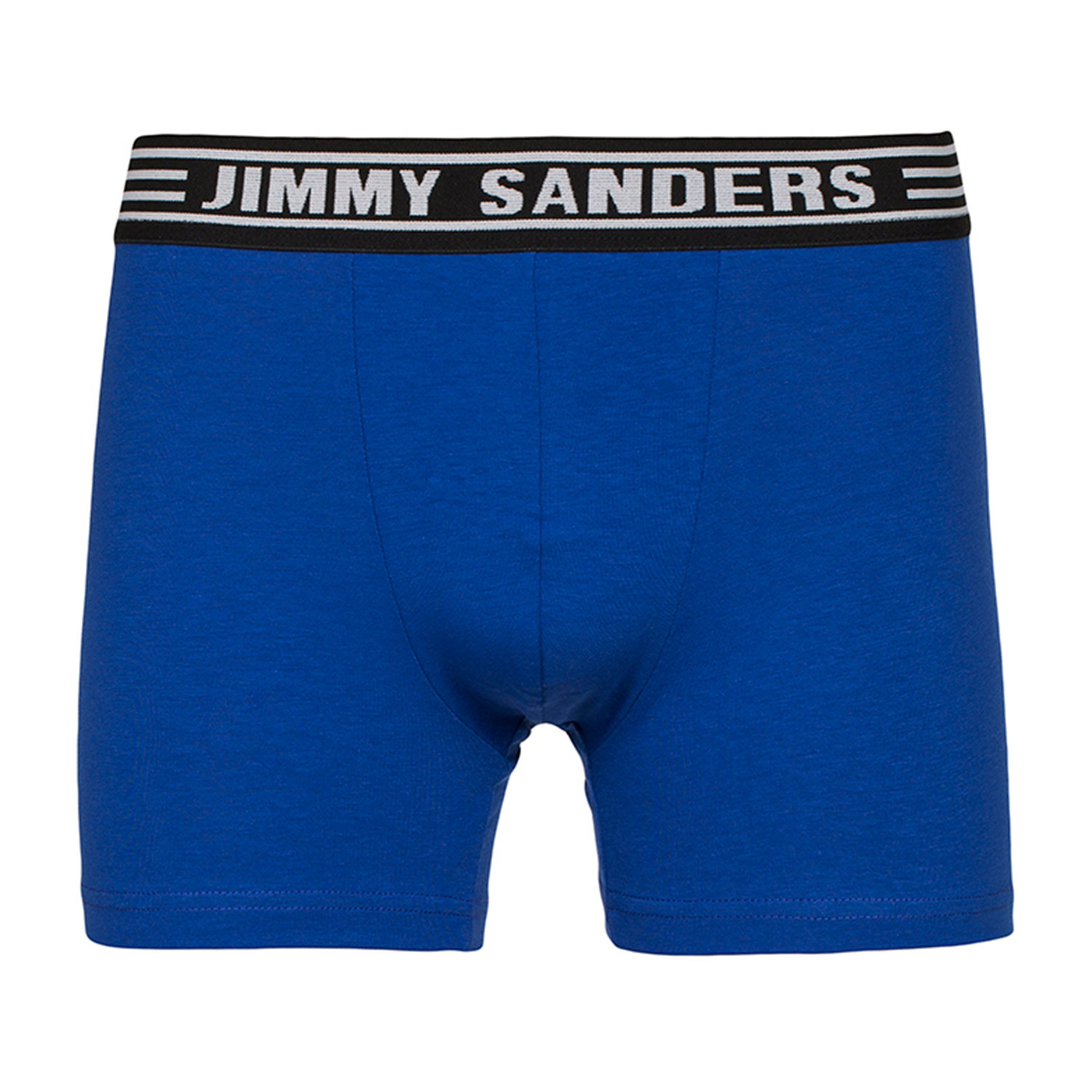 Lewis Boxer // Black + White + Sax // Set Of 3 (S) - Jimmy Sanders ...