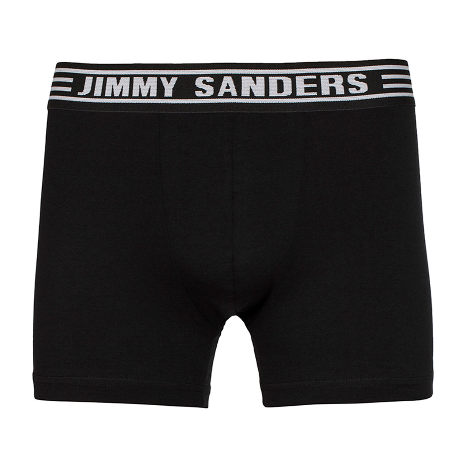 Lewis Boxer // Black + White + Sax // Set Of 3 (S) - Jimmy Sanders ...