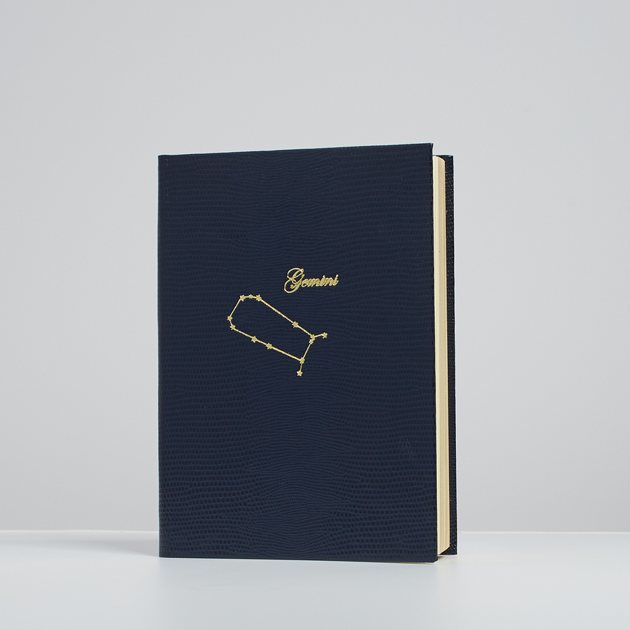 Sloane Stationery - Stellar Notebooks & Journals - Touch of Modern