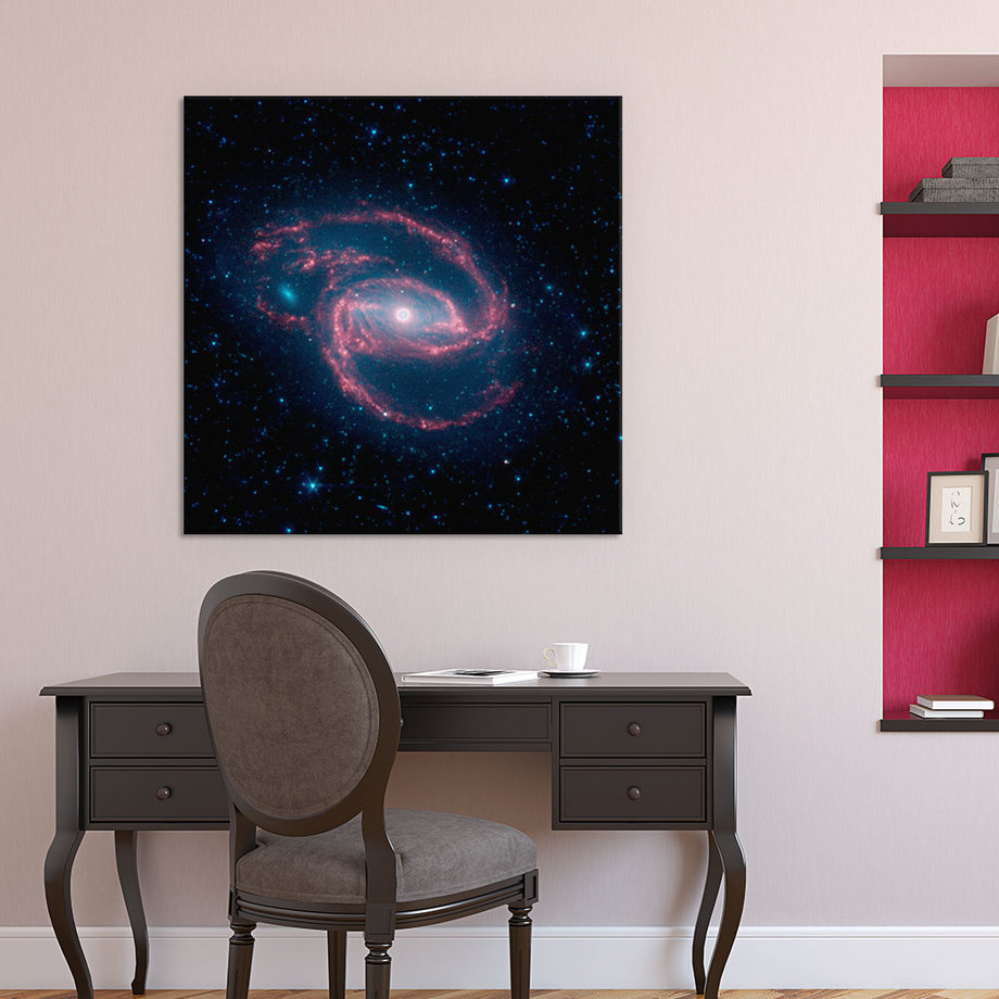 NASA Photography Wall Art - Deep Space Canvas Prints + Panoramics ...