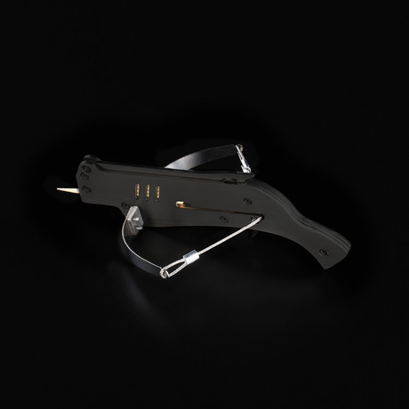 UncommonCarry - Semi-Automatic Mini Crossbows - Touch of Modern