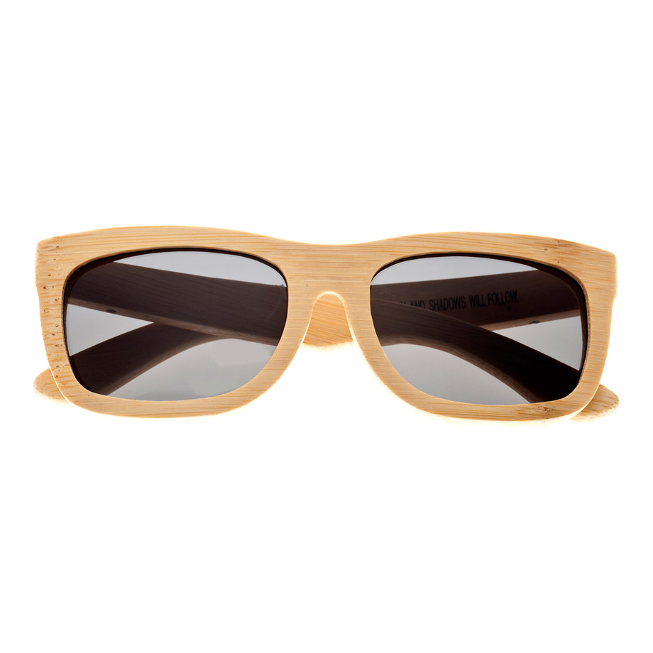 Earth Wood Sunglasses - Sunglasses Made With Nature In Mind - Touch of ...