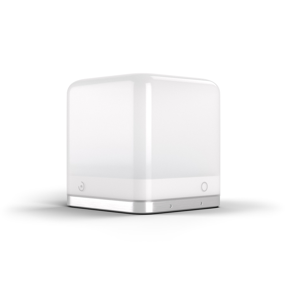 Lucis - Colorful Wireless Light Cubes - Touch of Modern