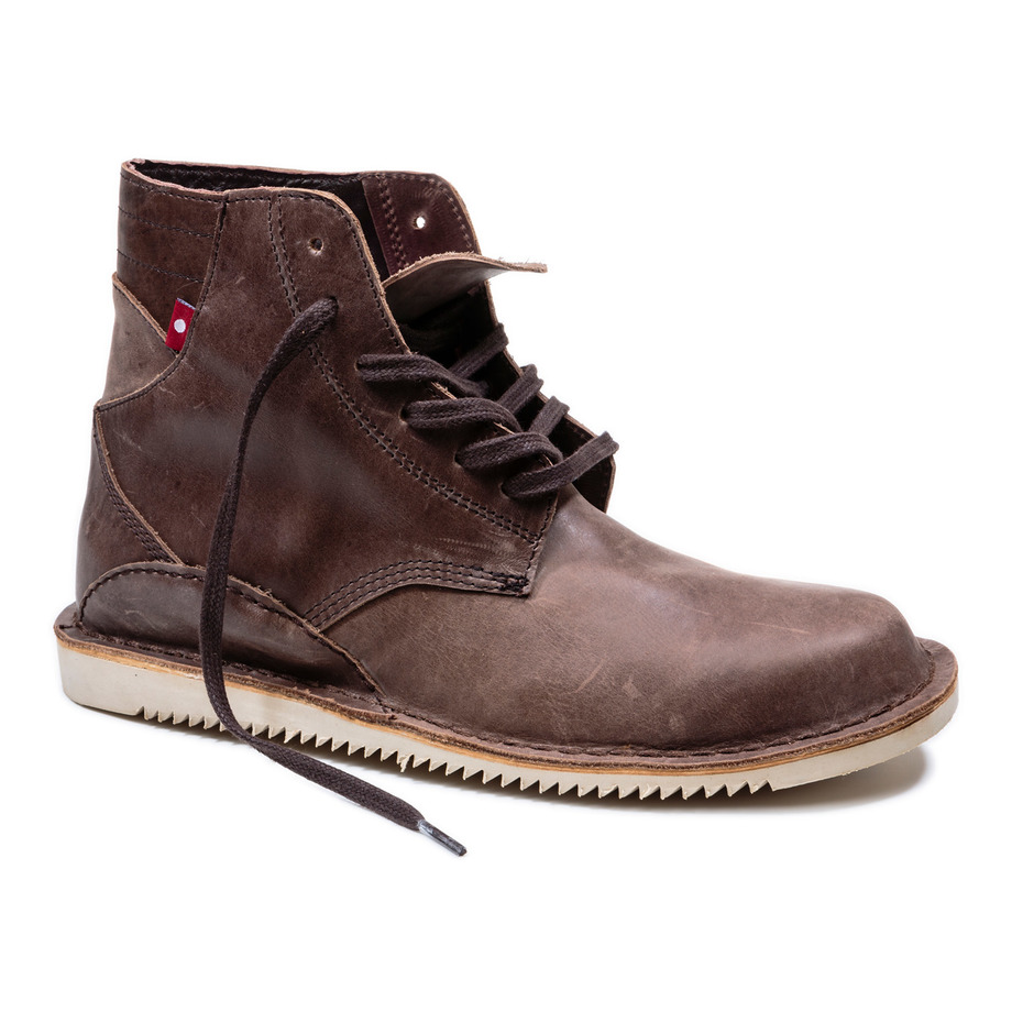 Oliberté - Handcrafted + Fair Trade Ethiopian Shoes - Touch of Modern