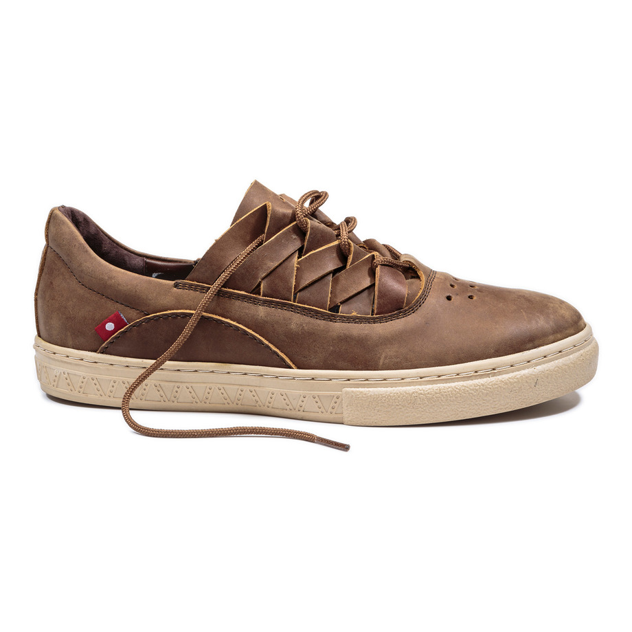 Oliberté - Handcrafted + Fair Trade Ethiopian Shoes - Touch of Modern