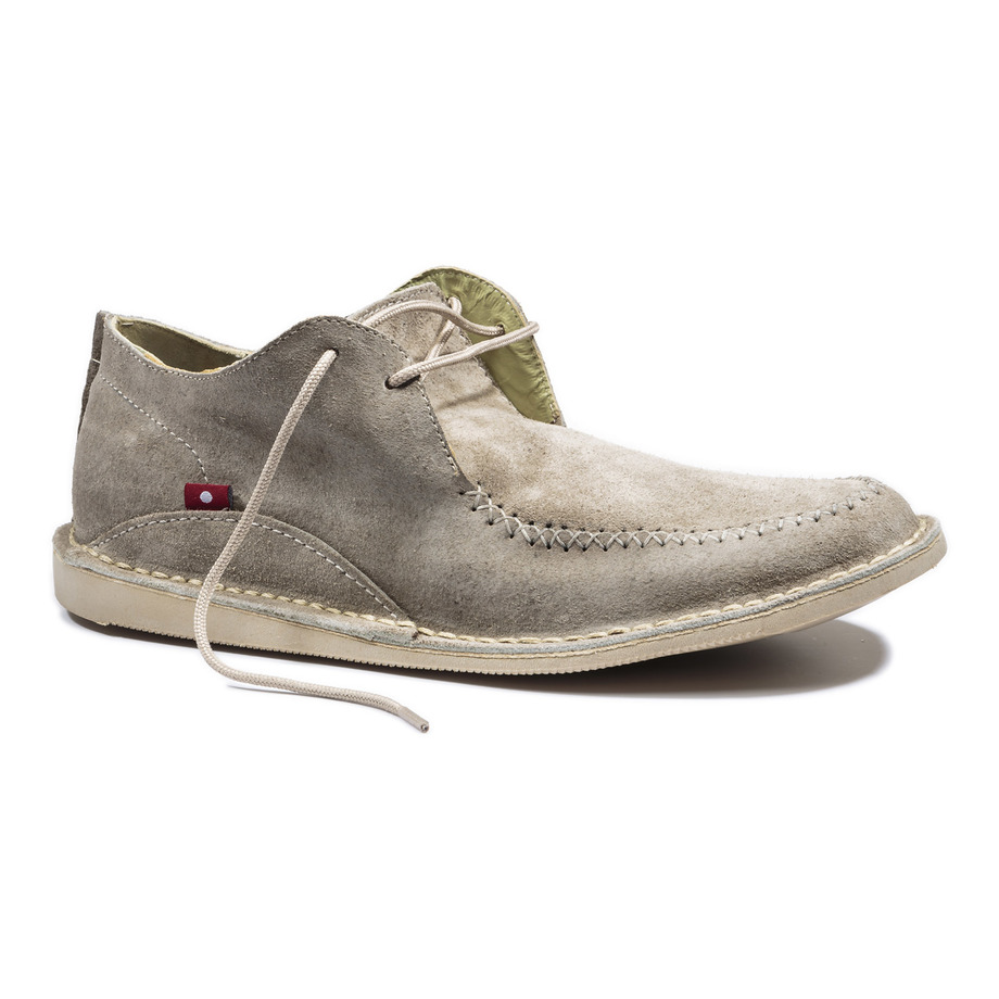 Oliberté - Handcrafted + Fair Trade Ethiopian Shoes - Touch of Modern