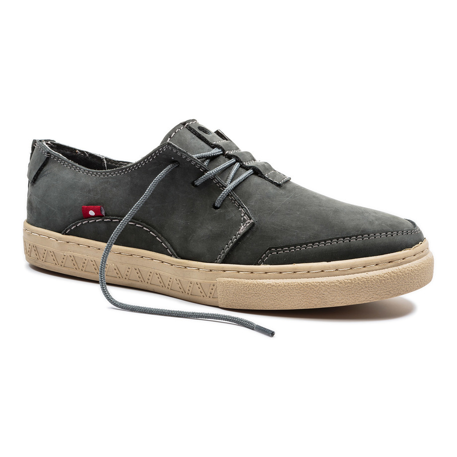 Oliberté - Handcrafted + Fair Trade Ethiopian Shoes - Touch of Modern
