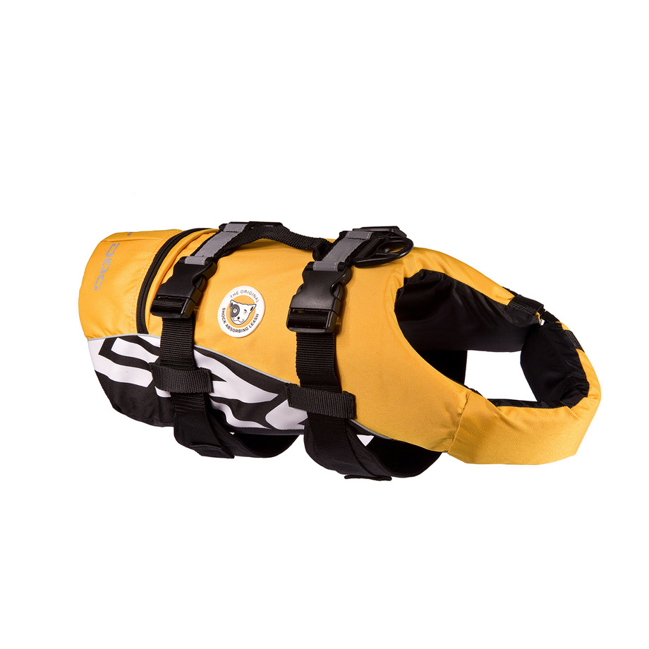 EZYDOG™ - High-Performance Dog Life Jackets - Touch of Modern
