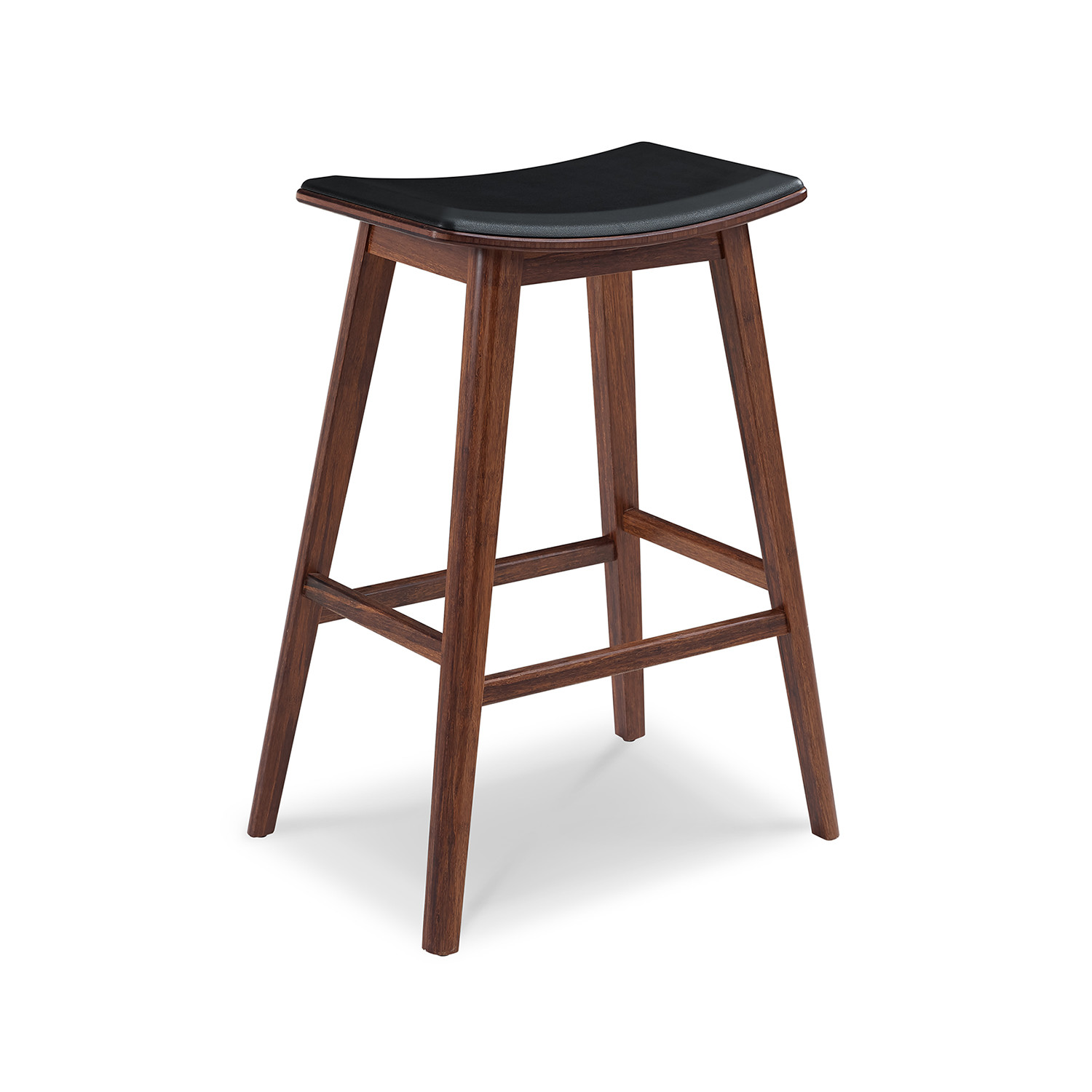 Terra Counter Height Stool // Set of 2 - Greenington - Touch of Modern