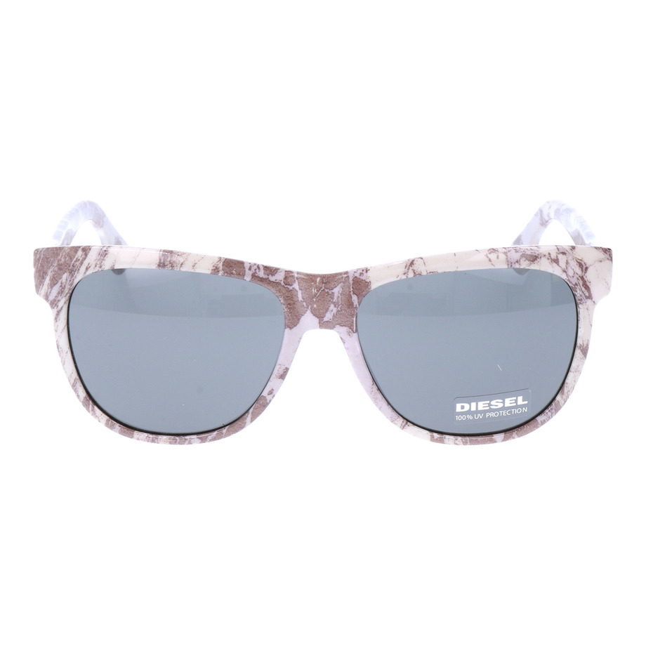 Diesel - Aviator Sunglasses - Touch of Modern