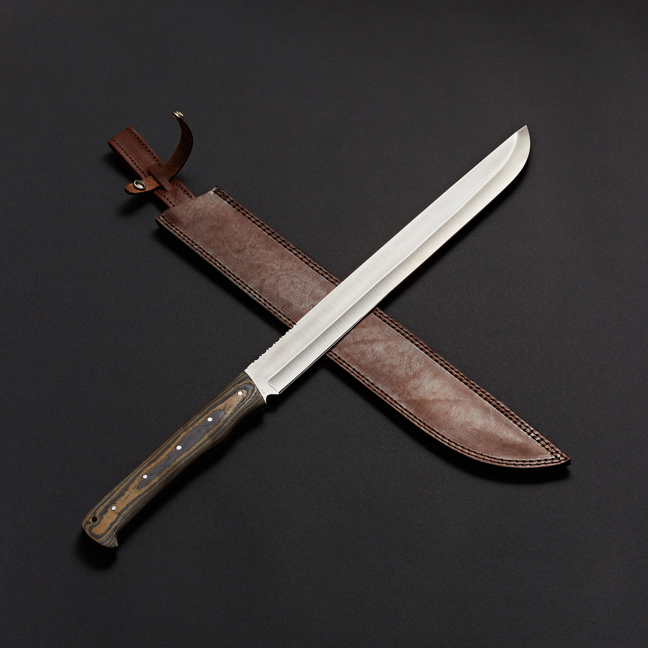 Urban Vendetta - D2 Tactical Swords - Touch of Modern