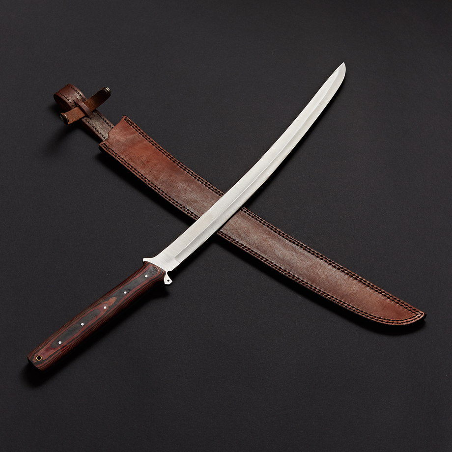 Urban Vendetta - D2 Tactical Swords - Touch of Modern