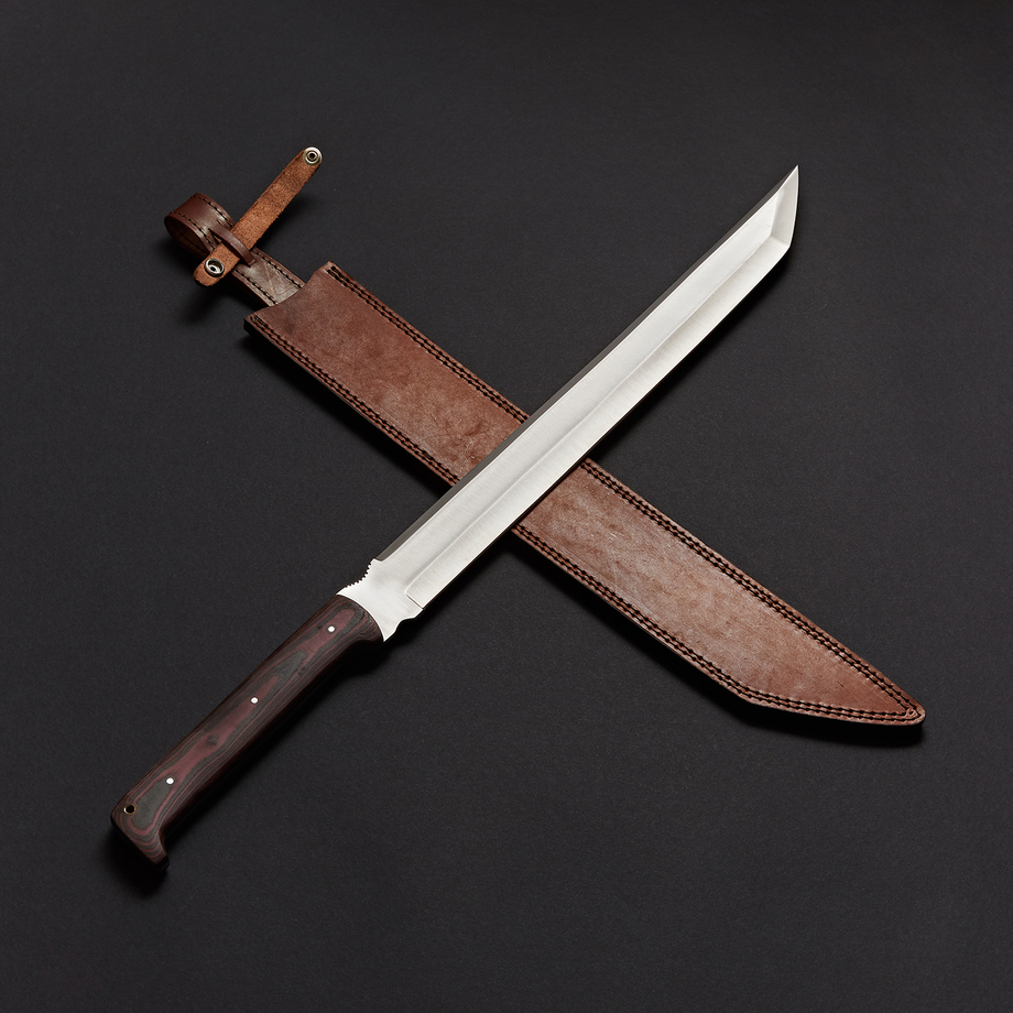 Urban Vendetta - D2 Tactical Swords - Touch of Modern