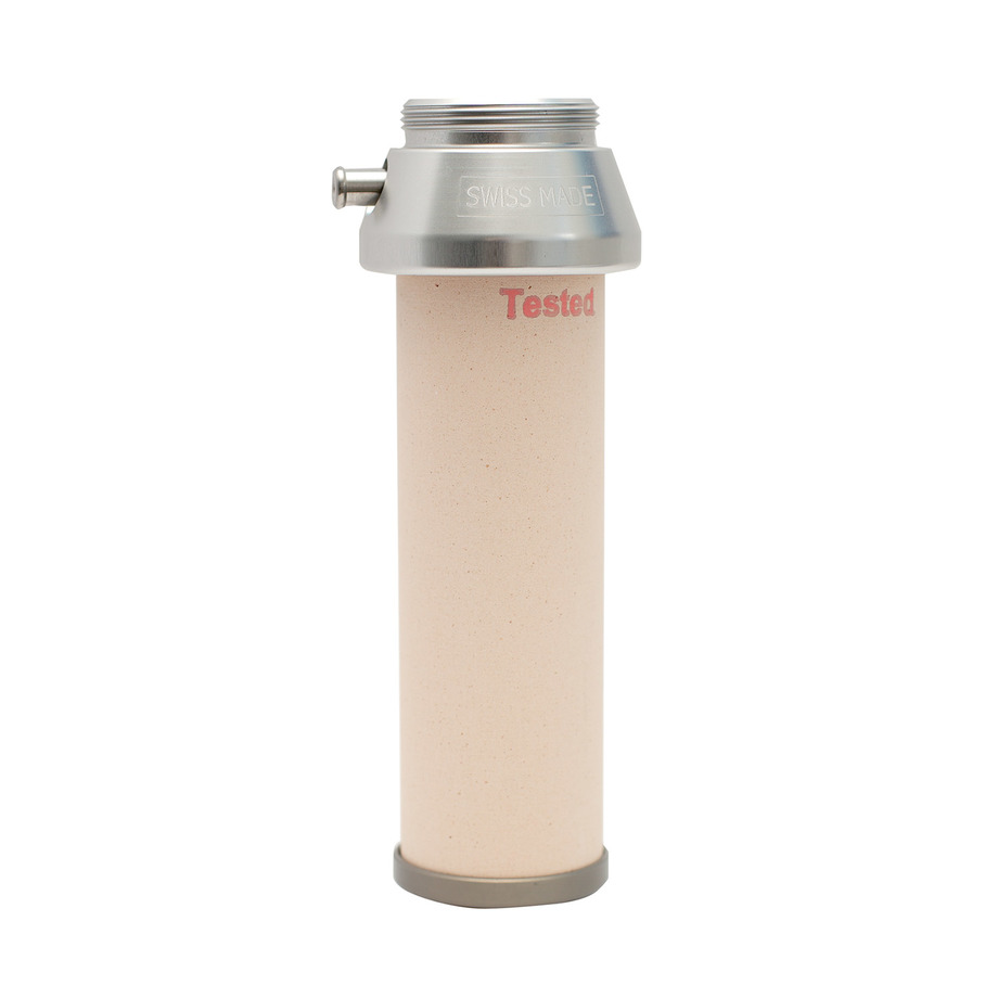 Katadyn - Portable Outdoor Water Filtration - Touch of Modern