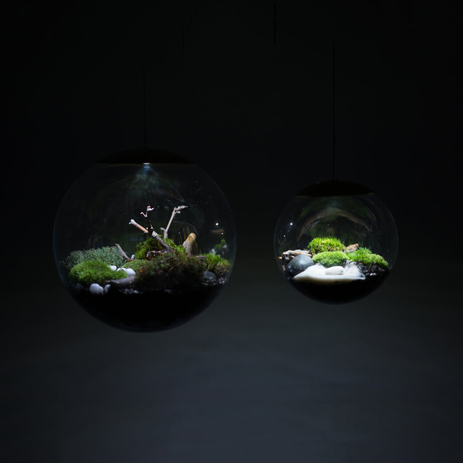 Richard Clarkson Studios - Incredible Cloud Lamps - Touch of Modern