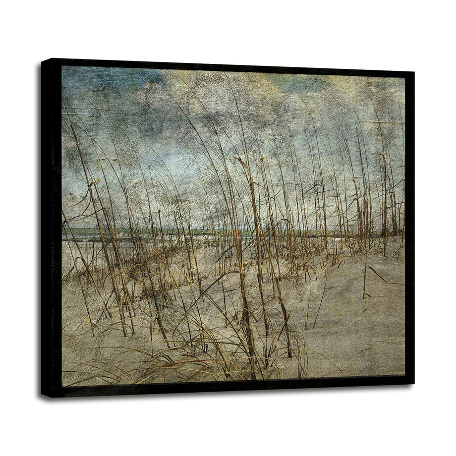 John Golden - Contemporary Art On Canvas - Touch of Modern