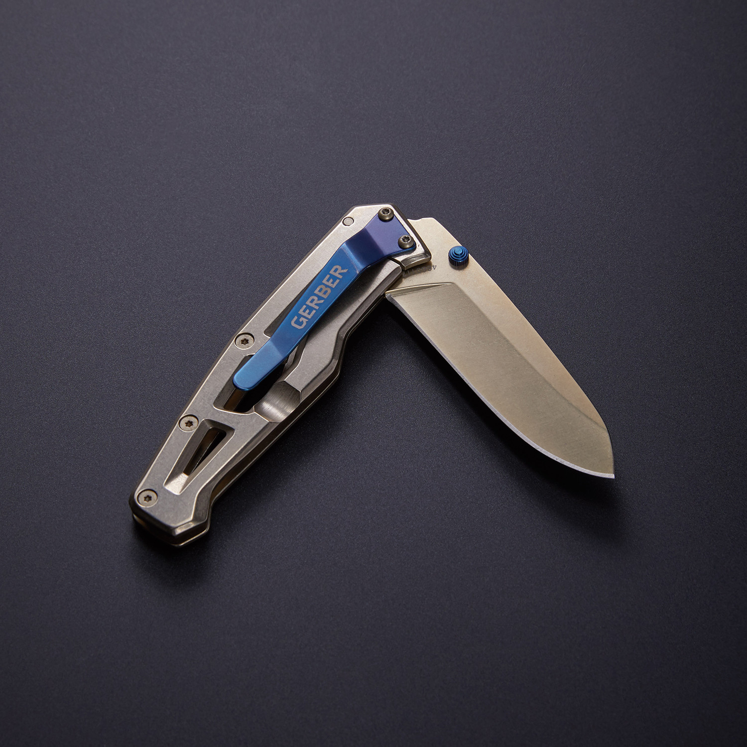 Paralite // Champagne - Gerber Gear - Touch of Modern