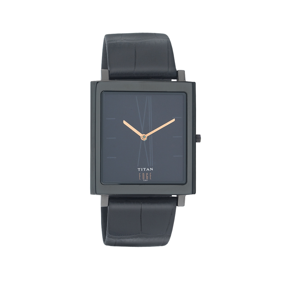 Titan Edge - World's Lightest Luxury Watches - Touch of Modern