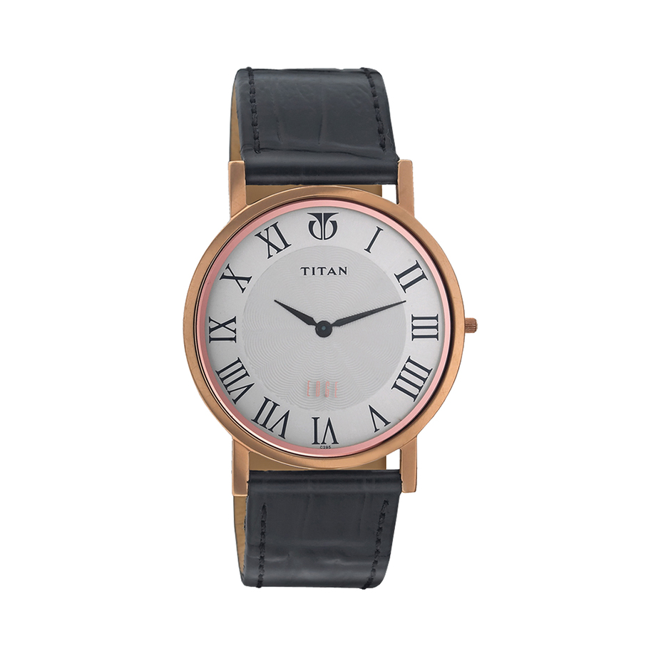 Titan Edge - The World's Lightest Luxury Timepieces - Touch of Modern