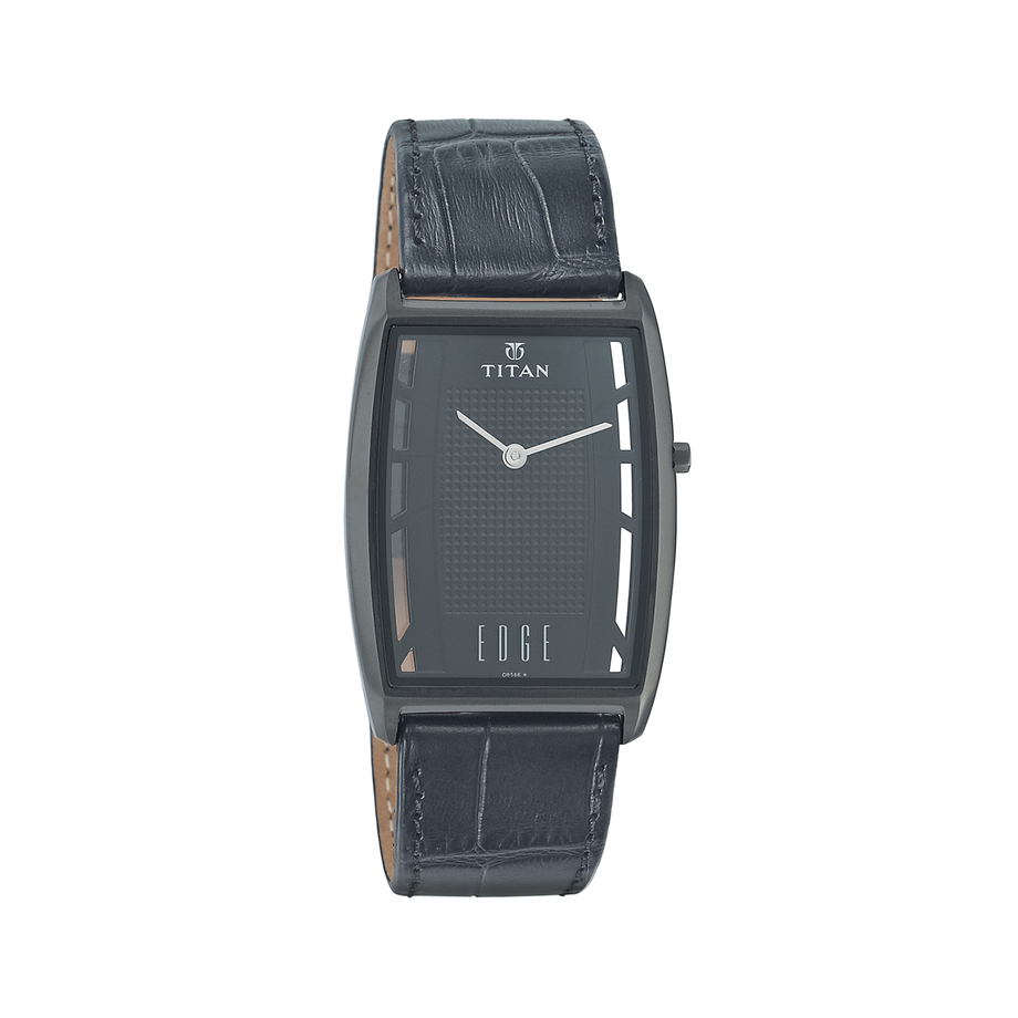 Titan Edge - World's Lightest Luxury Watches - Touch of Modern