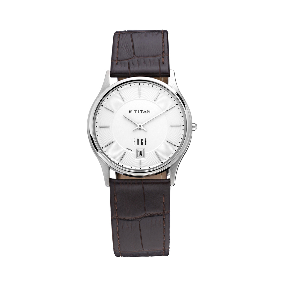 Titan Edge - World's Lightest Luxury Watches - Touch of Modern