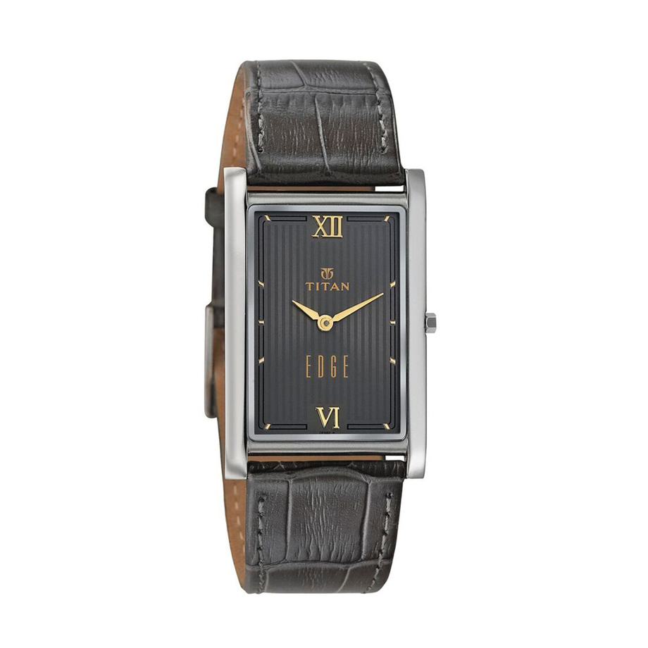 Titan Edge - World's Lightest Luxury Watches - Touch of Modern