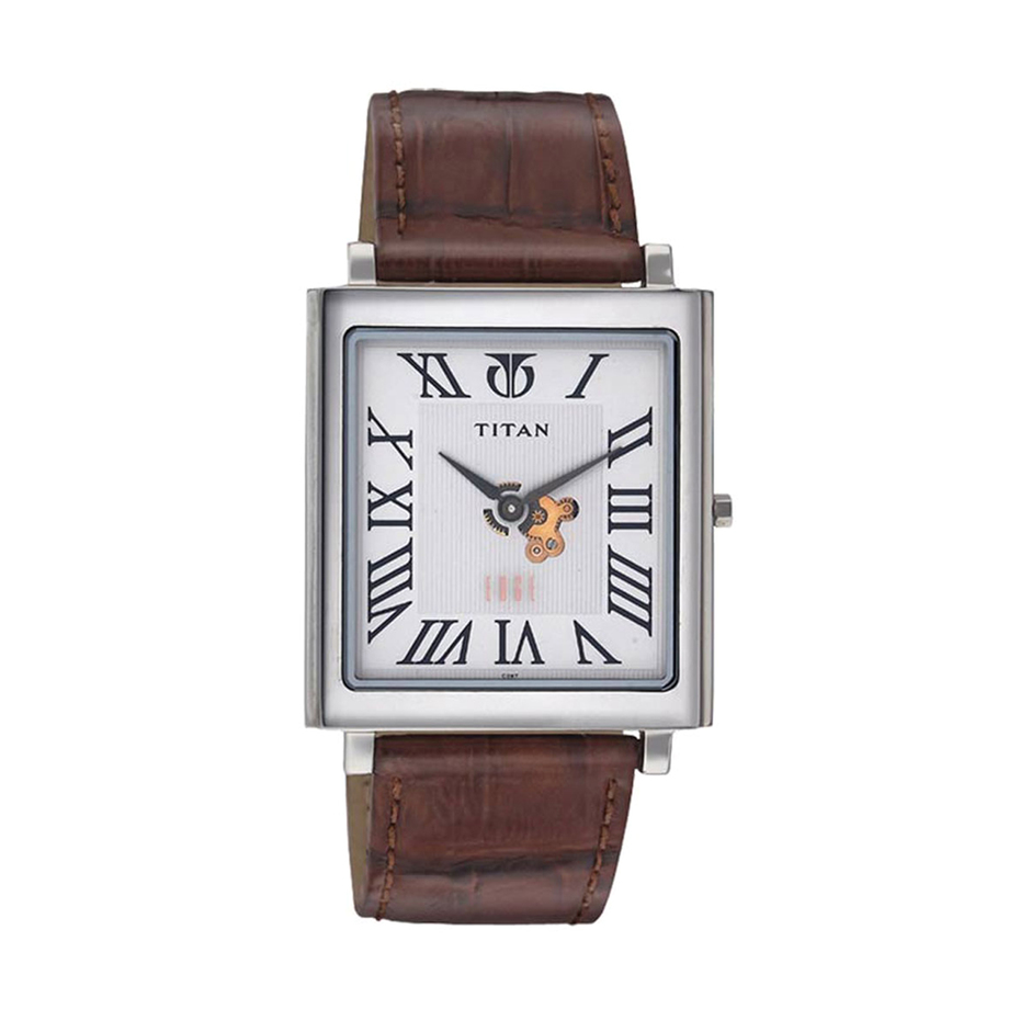 Titan Edge - World's Lightest Luxury Watches - Touch of Modern