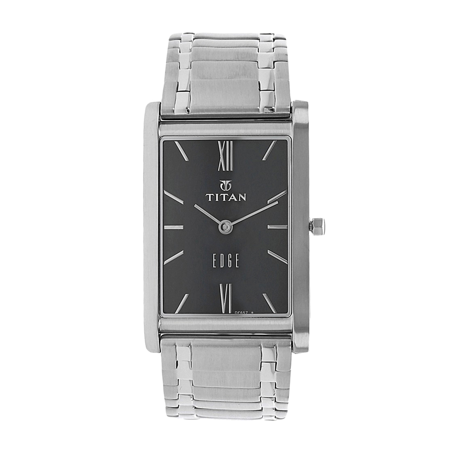 Titan Edge - World's Lightest Luxury Watches - Touch of Modern