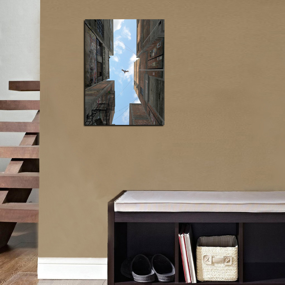 Cynthia Decker - Surrealist Digital Art - Touch of Modern