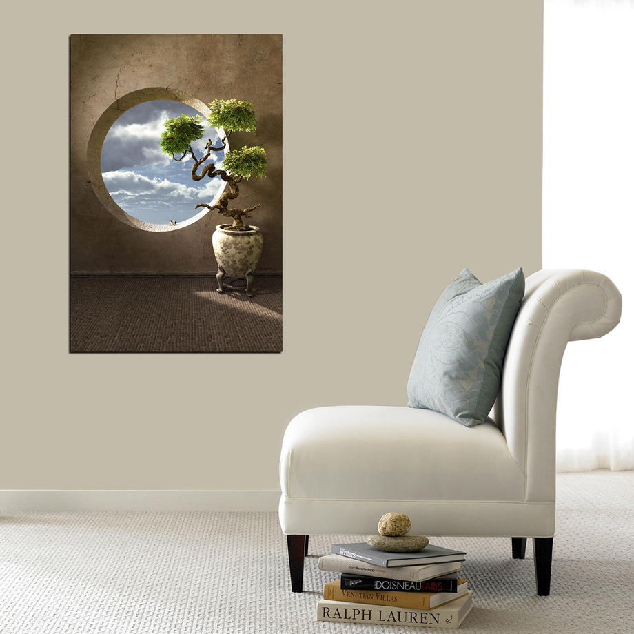 Cynthia Decker - Surrealist Digital Art - Touch of Modern
