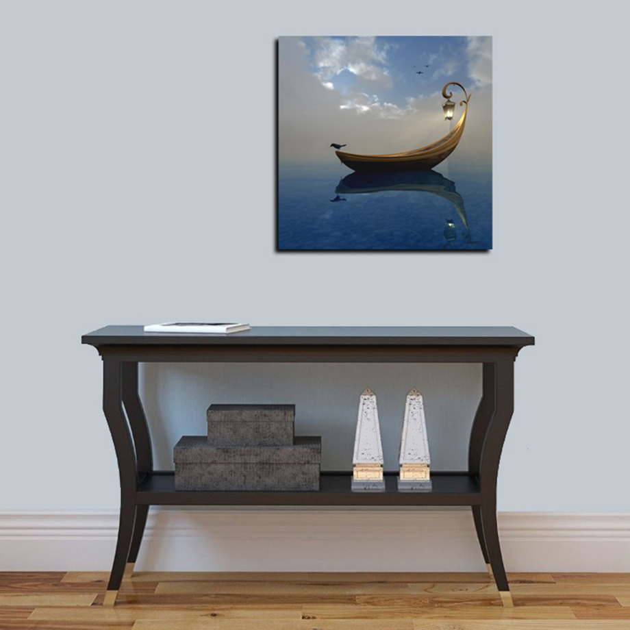 Cynthia Decker - Surrealist Digital Art - Touch of Modern