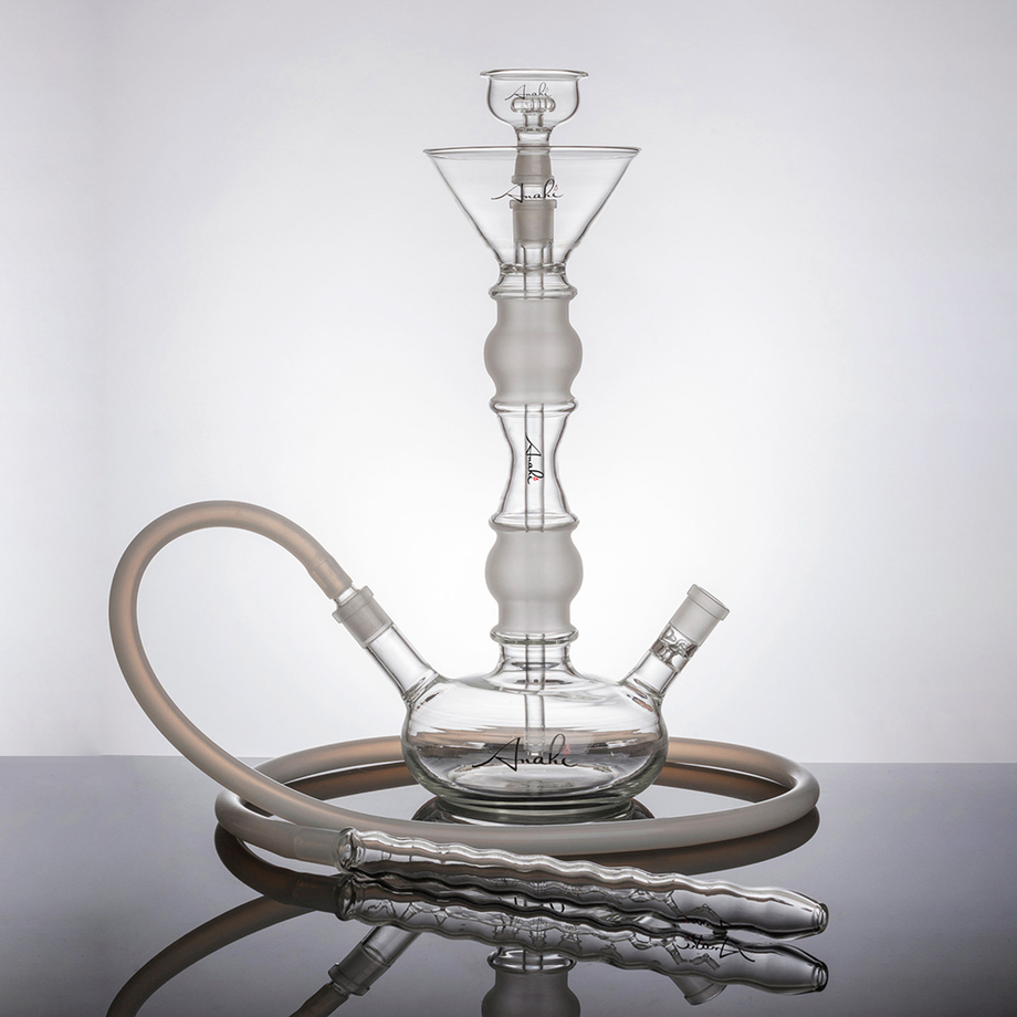 Anahi Smoke - Glass Hookahs - Touch of Modern